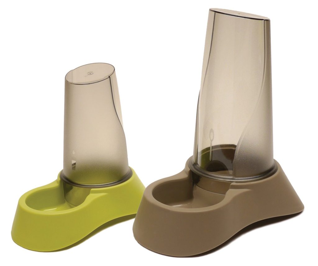 Food Dispenser - Naturally For Pets