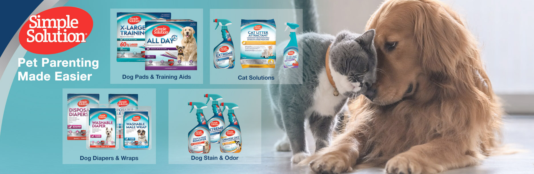 Naturally For Pets - Best Pet Products for Pet Lovers | Dubai | UAE ...