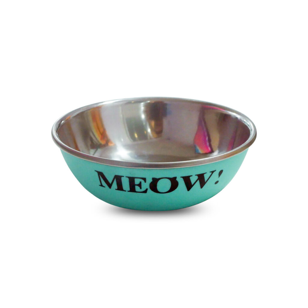 Fusion Selecta Bowl Meow 350 ML - Naturally For Pets