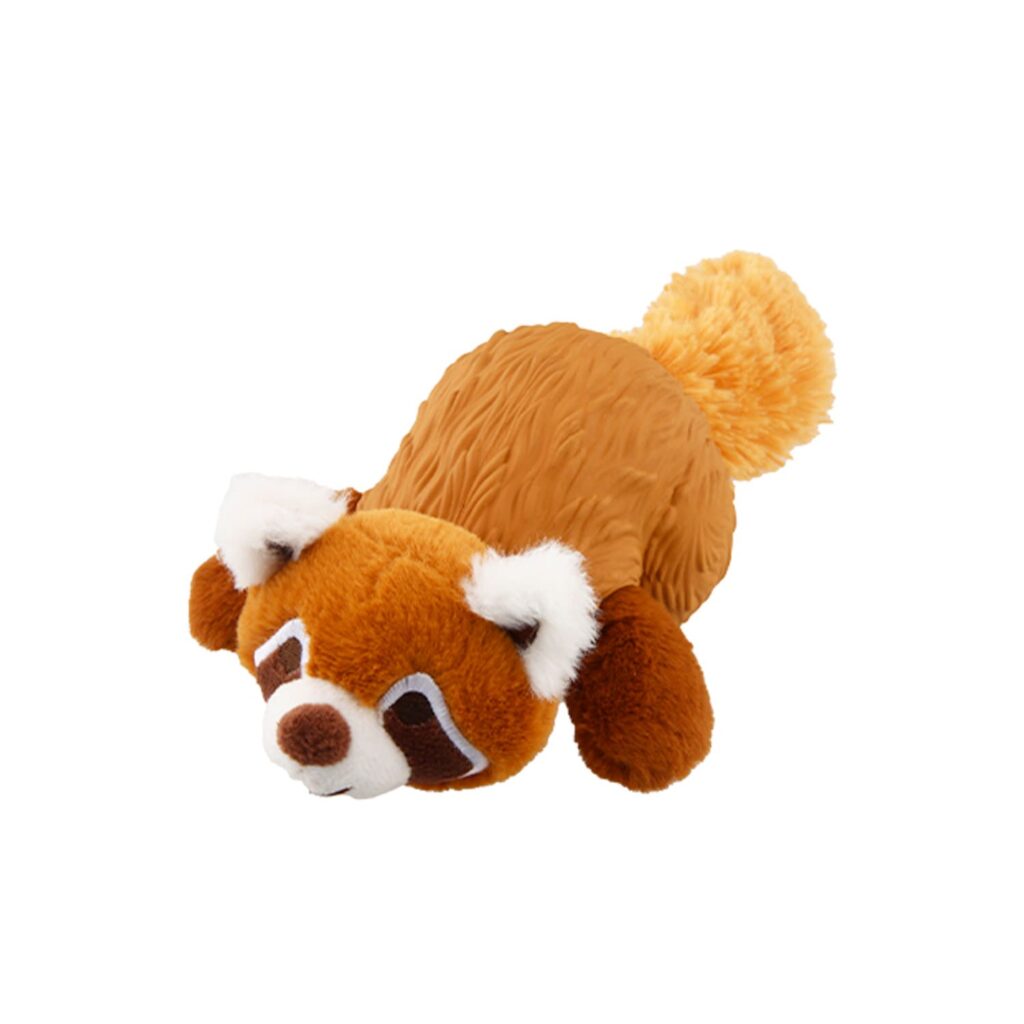 GiGwi Zoomin’ Friends Raccoon - Naturally For Pets