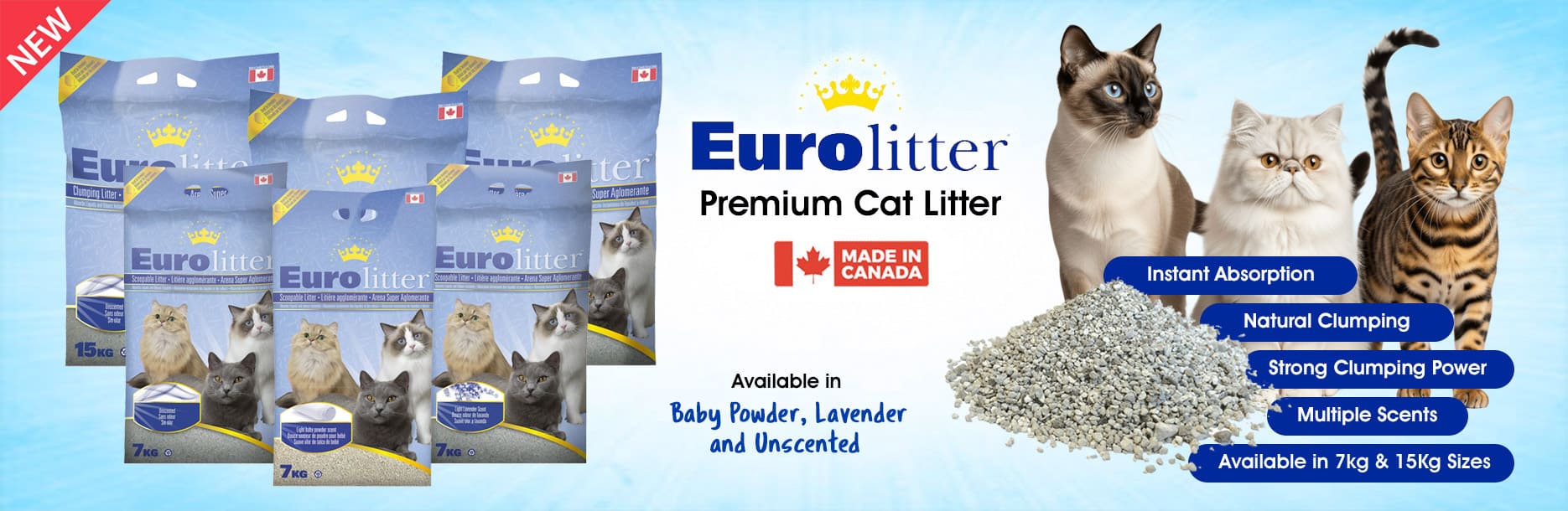 Naturally For Pets - Best Pet Products for Pet Lovers | Dubai | UAE ...